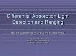 PPT - TELECOMMUNICATION RADIO DETECTION AND RANGING (RADAR) PowerPoint ...