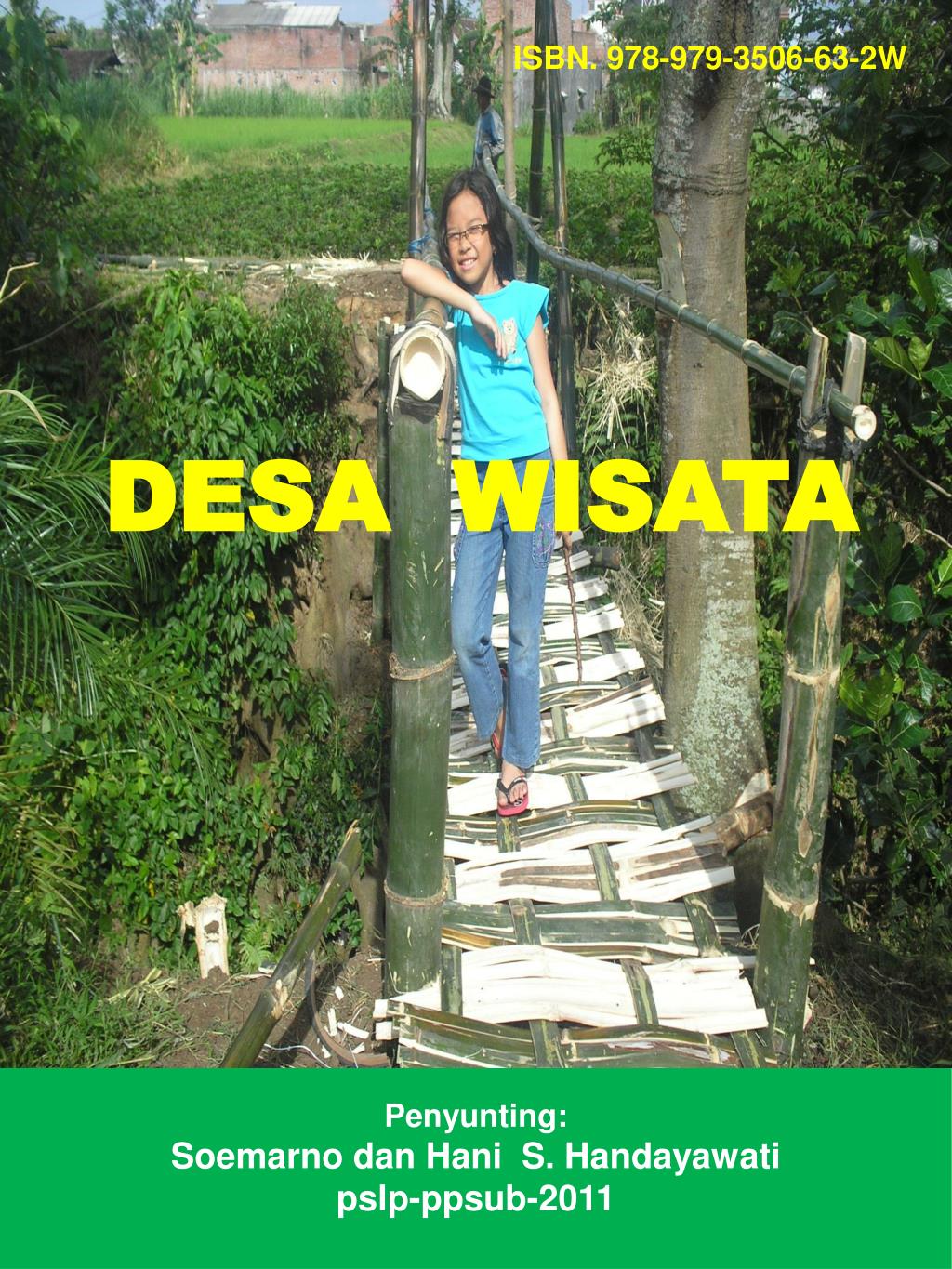 PPT - DESA WISATA PowerPoint Presentation, free download - ID:1714528