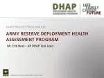 PPT - The Defense Health Agency (DHA) PowerPoint Presentation, free ...