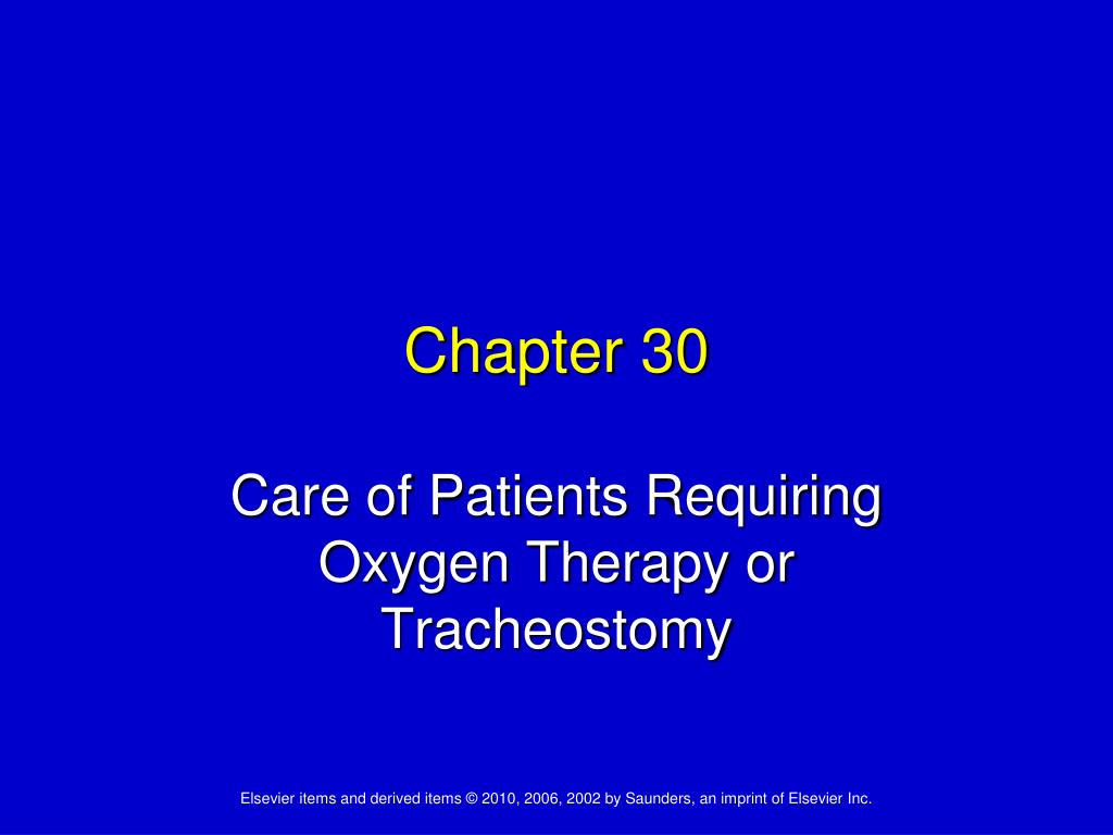 PPT - Chapter 30 PowerPoint Presentation, free download - ID:1720138