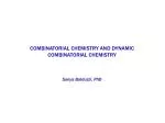 PPT - Combinatorial Chemistry PowerPoint Presentation, free download ...
