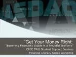 PPT - TRACKASSETS - Get YOUR money back PowerPoint Presentation, free ...