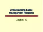 PPT - Labor-Management Relations PowerPoint Presentation, free download ...