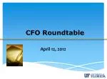 PPT - Virtual CFO PowerPoint Presentation, free download - ID:11288957