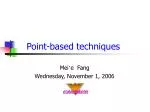 PPT - Impedance-based techniques PowerPoint Presentation, free download ...