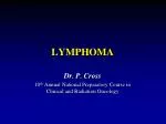 PPT - LYMPHOMA PowerPoint Presentation, free download - ID:9591183