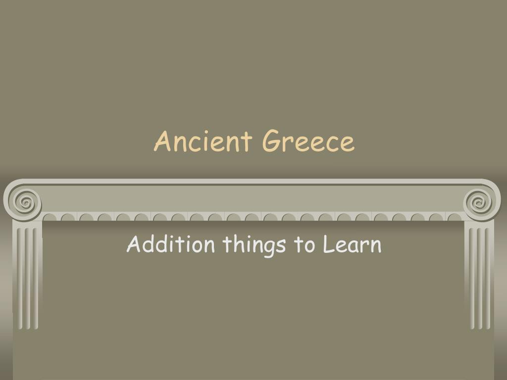 PPT - Discovering Alexander the Great: Key Insights and Contributions ...