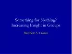PPT - Something for Nothing PowerPoint Presentation, free download - ID ...