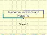 PPT - Big Experience in Telecommunications & Internet Field PowerPoint ...