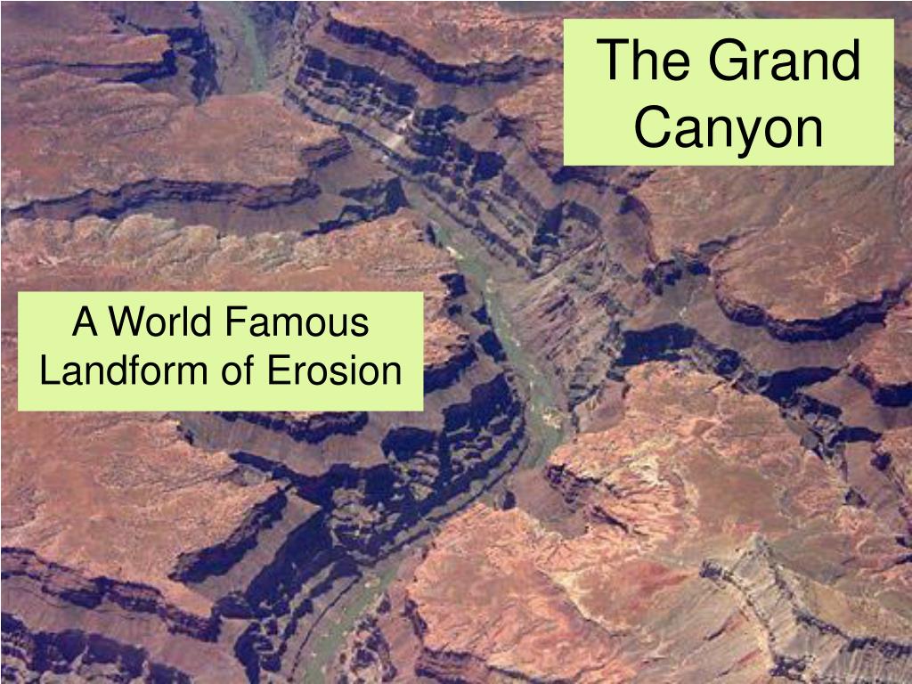 PPT - The Grand Canyon PowerPoint Presentation, free download - ID:1731643