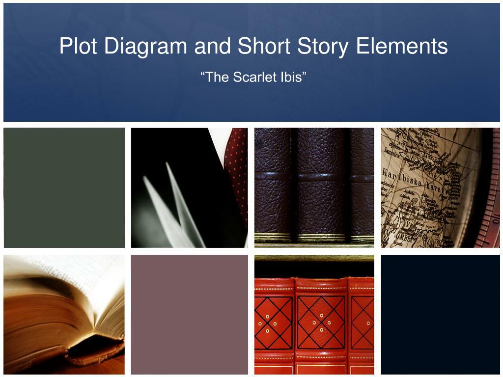 PPT - Plot Diagram and Short Story Elements PowerPoint Presentation ...