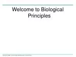 PPT - Biological Control Principles PowerPoint Presentation, free ...