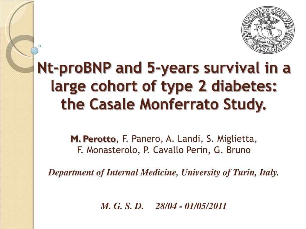 PPT - NT – pro BNP PowerPoint Presentation, free download - ID:1738134