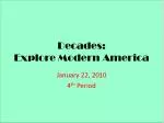 PPT - Decades PowerPoint PowerPoint Presentation, free download - ID ...