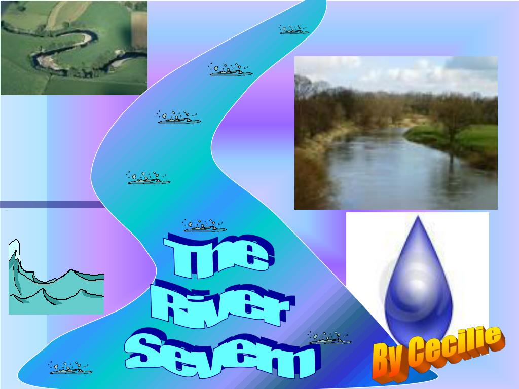 PPT - The River Severn PowerPoint Presentation, free download - ID:1740747