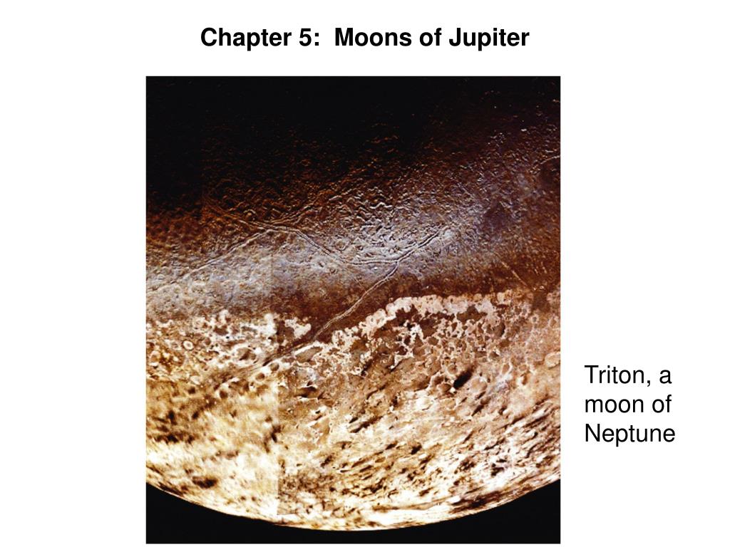 PPT - Chapter 5: Moons of Jupiter PowerPoint Presentation, free ...