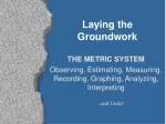 PPT - Laying the Groundwork PowerPoint Presentation, free download - ID ...