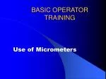 PPT - TELESCOPIC HANDLER OPERATOR SAFETY TRAINING PowerPoint ...