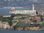 PPT - Prison and Jails PowerPoint Presentation, free download - ID:6451256
