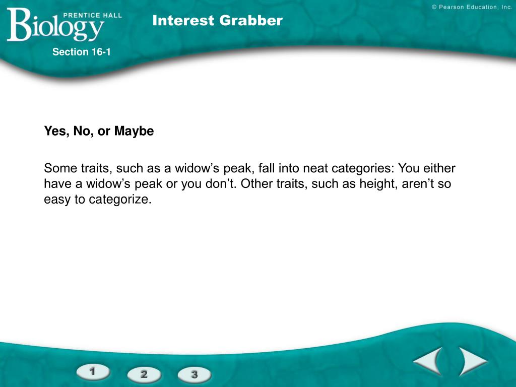 PPT - Interest Grabber PowerPoint Presentation, free download - ID:1746388