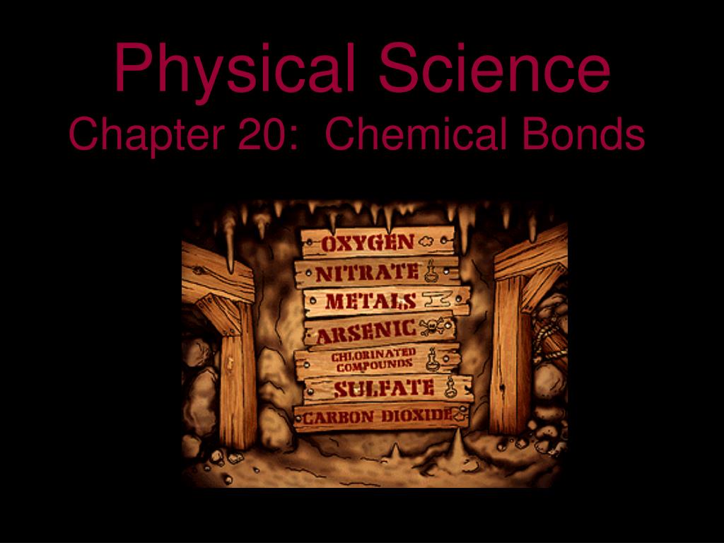 PPT - Physical Science PowerPoint Presentation, free download - ID:1747681