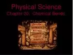 PPT - Physical Science PowerPoint Presentation, free download - ID:3252482