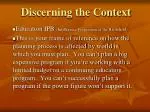 PPT - Dissecting, Discerning & Donning the Armor of God PowerPoint ...