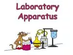 PPT - Laboratory Apparatus PowerPoint Presentation, free download - ID ...