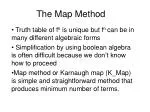 PPT - Karnaugh Map Method PowerPoint Presentation, free download - ID:4174818