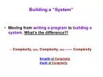 PPT - moladi Building System PowerPoint Presentation, free download ...
