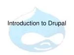 PPT - Benefits Of Migrating From Drupal 7 To Drupal 9 PowerPoint ...