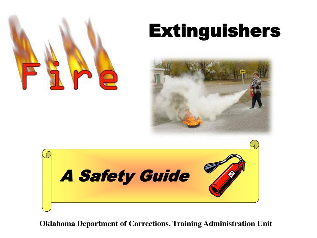 PPT - A Safety Guide PowerPoint Presentation, free download - ID:1754459
