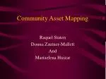 PPT - Introduction to Community Asset Mapping PowerPoint Presentation ...