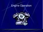 PPT - DIESEL ENGINE OPERATION AND DIAGNOSIS PowerPoint Presentation ...