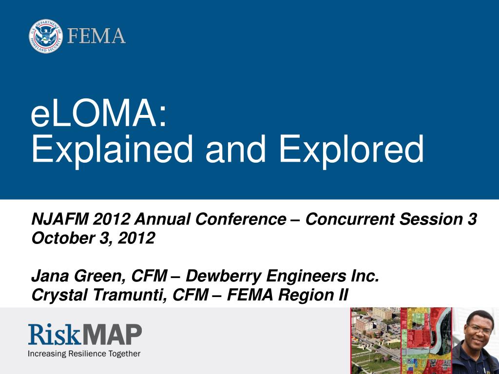 PPT - eLOMA: Explained and Explored PowerPoint Presentation, free ...