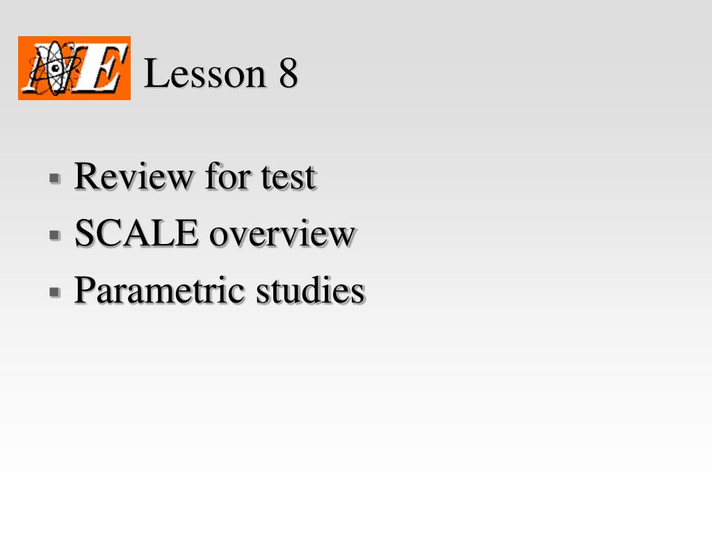 PPT - Lesson 8 PowerPoint Presentation, free download - ID:1757203