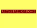 PPT - The Frankish Kings (Clovis – Charlemagne) and Rise of The Holy ...