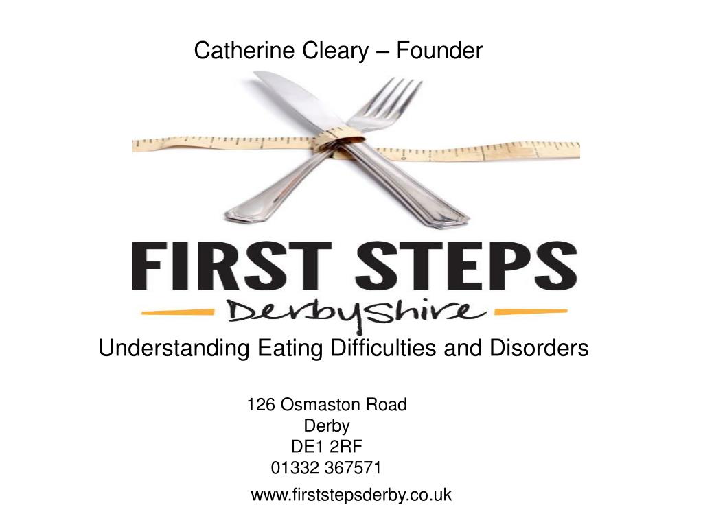 PPT - Catherine Cleary – Founder PowerPoint Presentation, free download ...