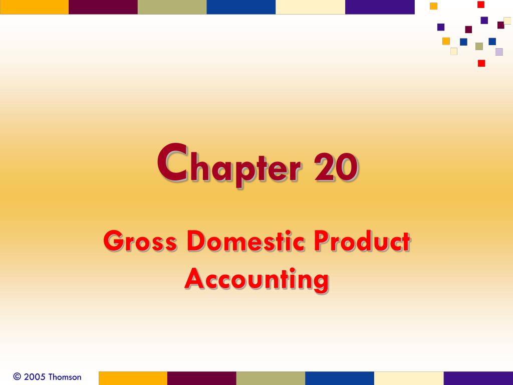 PPT - Understanding GDP: Expenditure vs. Income Approach PowerPoint ...