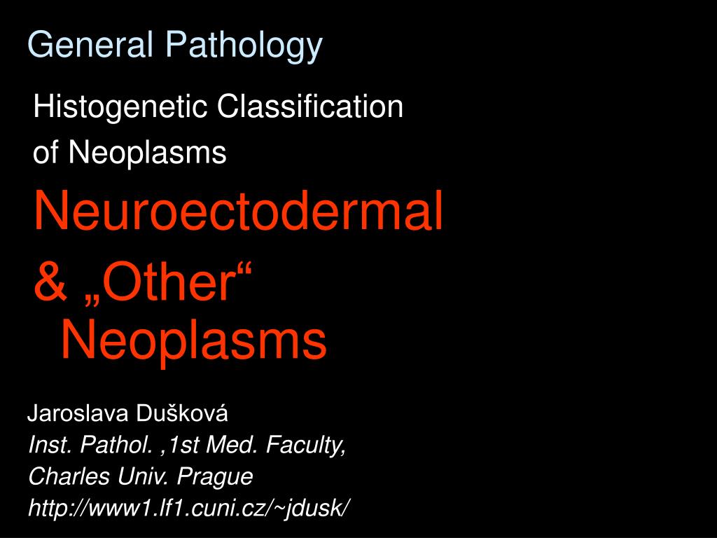 PPT - General Pathology PowerPoint Presentation, free download - ID:1759279
