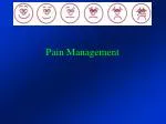 PPT - Pain Management PowerPoint Presentation, free download - ID:161581