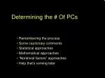 PPT - Determining Generic Levels of Skill Proficiency PowerPoint ...