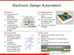 PPT - Electronic design company PowerPoint Presentation, free download ...