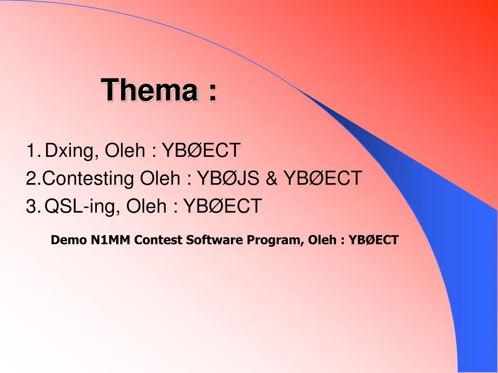 PPT - Thema : PowerPoint Presentation, free download - ID:1762406