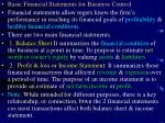 PPT - Business Activity Statements PowerPoint Presentation, free ...