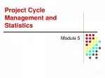 PPT - PROJECT CYCLE MANAGEMENT PowerPoint Presentation, free download ...