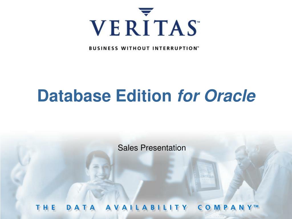 PPT - Database Edition for Oracle PowerPoint Presentation, free ...