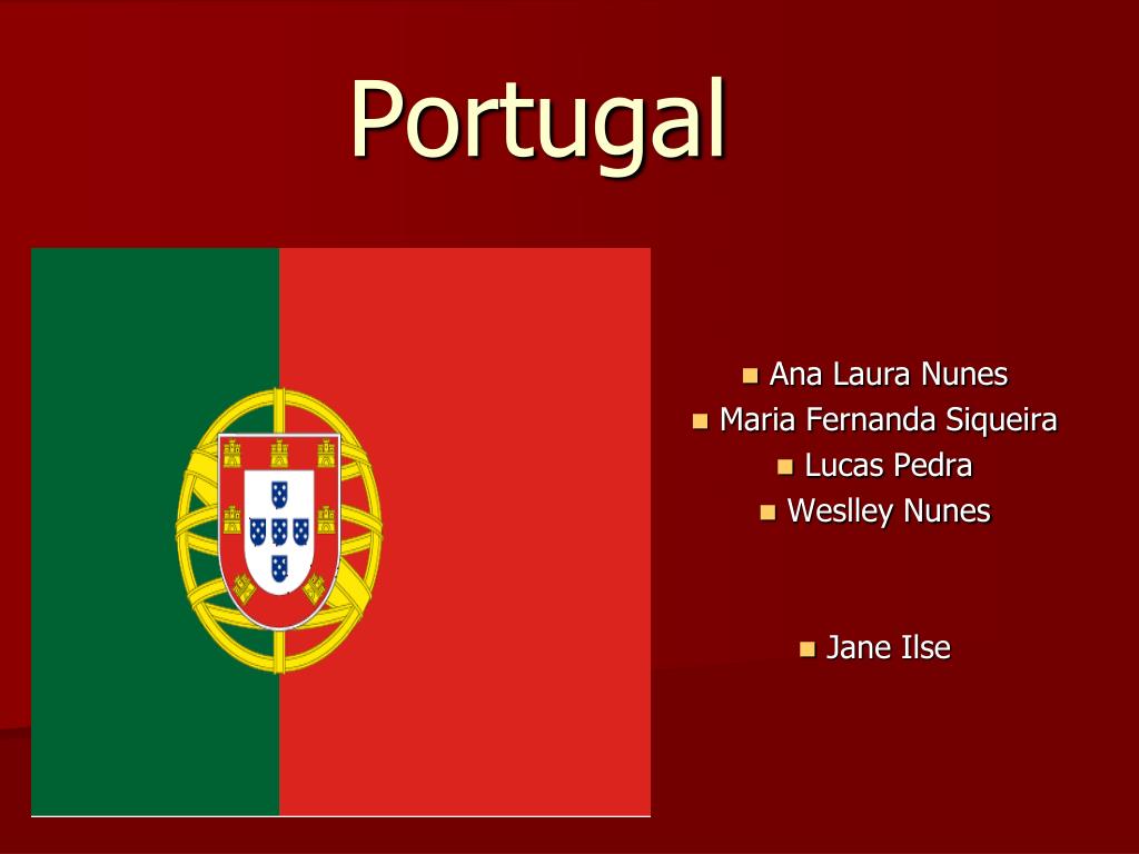 PPT - Portugal PowerPoint Presentation, free download - ID:1768923