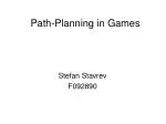 PPT - Path Planning in Virtual Bronchoscopy PowerPoint Presentation ...