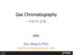 PPT - TROBLESHOOTING GAS CHROMATOGRAPHY (GC) PowerPoint Presentation ...